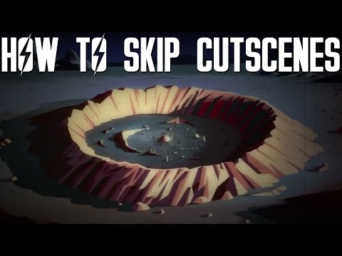 Steam Community :: Video :: Guide On How To Skip DLC Intro Cutscenes in ...