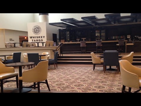 Sheraton DFW Airport