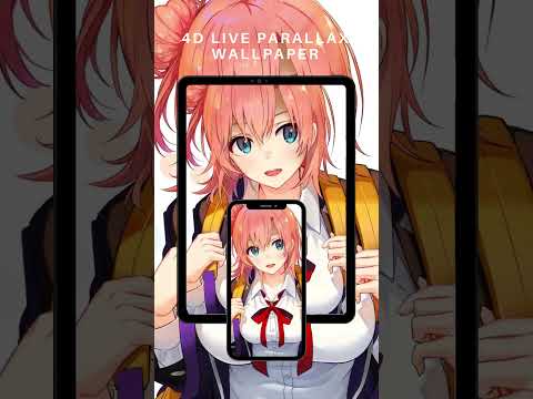 Best Anime Wallpaper Live HD 4K