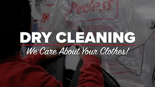 3 Best Dry Cleaners in Logan City, QLD - Expert Recommendations