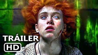 It: Capítulo 2 - película: Ver online en español