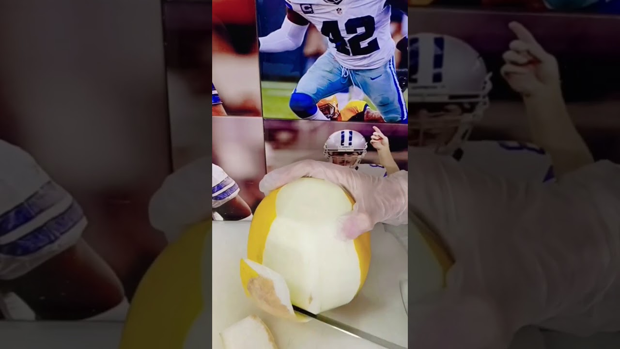 #cutting#Honey #golden #melon #fruit #sweet #yummy #asmr #short #shortvideo