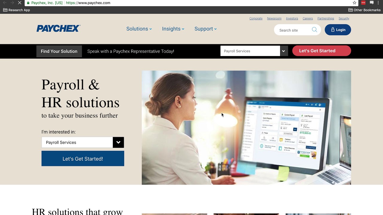 Cache Busting and You