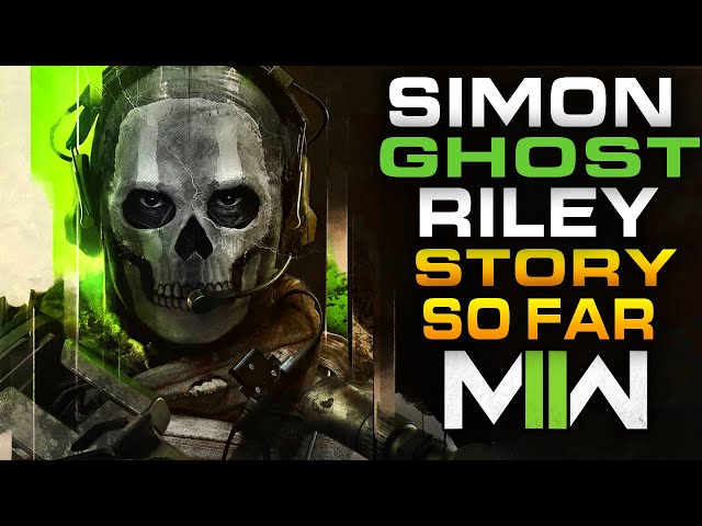 Modern Warfare 2 developers might be looking into a "Ghost spin-off" as ...