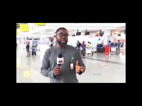 Abuja Airport