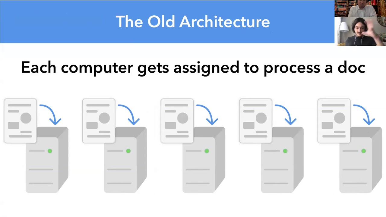 DocumentCloud Beta Overview
