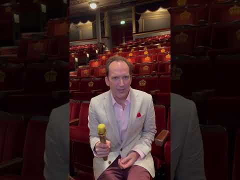 Introducing The Cast of Hercules | Coming to London's West End Summer 2025 | Disney UK