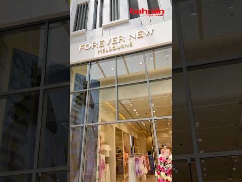 Apparel Group opens 10 new outlets at the Avenues Bahrain! Shop now! ๐๏ธ๐๐ง๐ญ