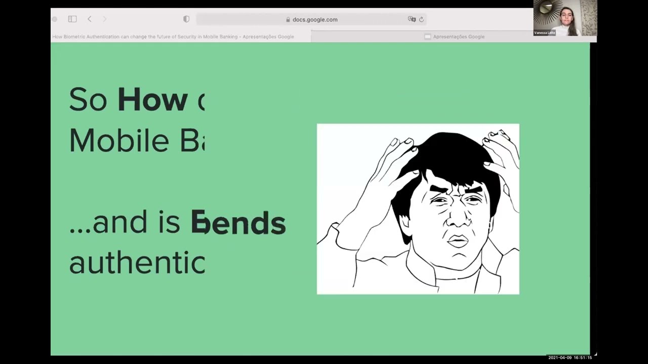 Future of Biometric Authentication: Are We Ready for a Passwordless World?