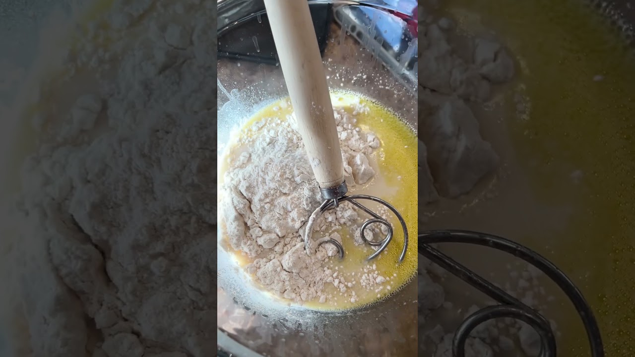 I tried making sourdough discard panini. IT WAS A FAIL 😭 #cookingfail #fail