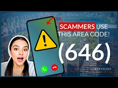 Top 646 Scam Calls & How to Protect Yourself