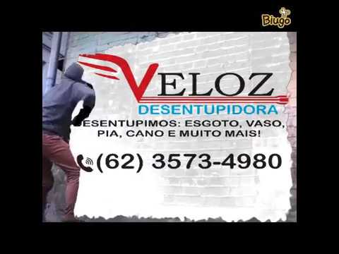 Veloz Desentupidora em Goiânia 24 Horas - Esgoto, Ralo, Pia, Vaso, Limpa Fossa e Muito Mais!
