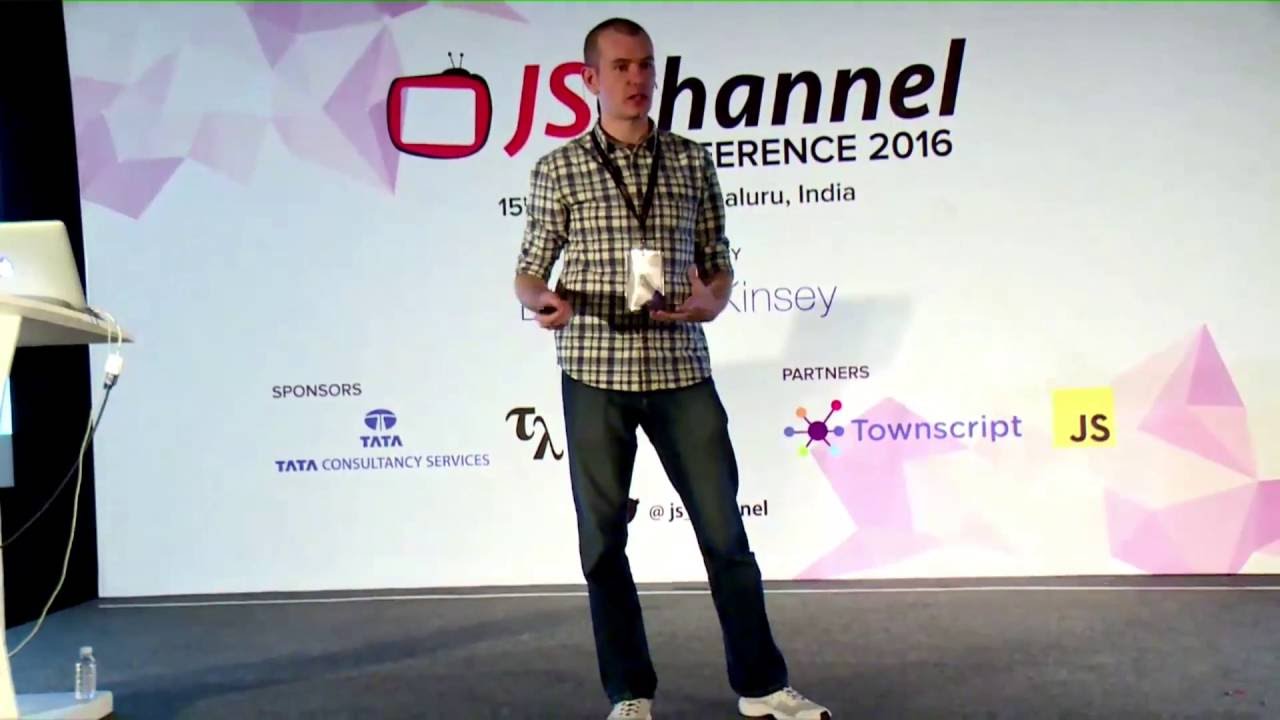 Dave Kerr | Effective NodeJS Debugging