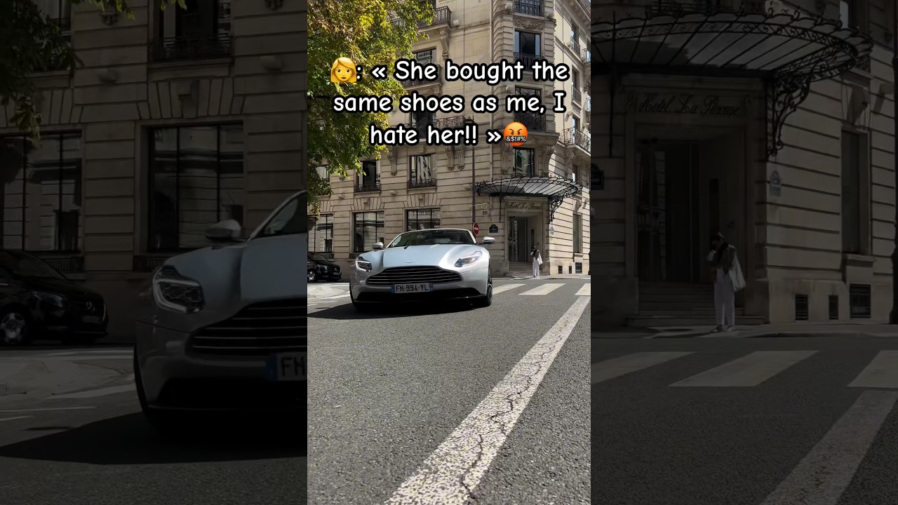 Same color for the group 😤 #automobile #squad #team #humor #funny #viralvideo #rich