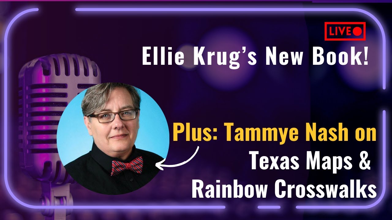 A Second Chance At Life. Plus, new reporting from the Dallas Voice