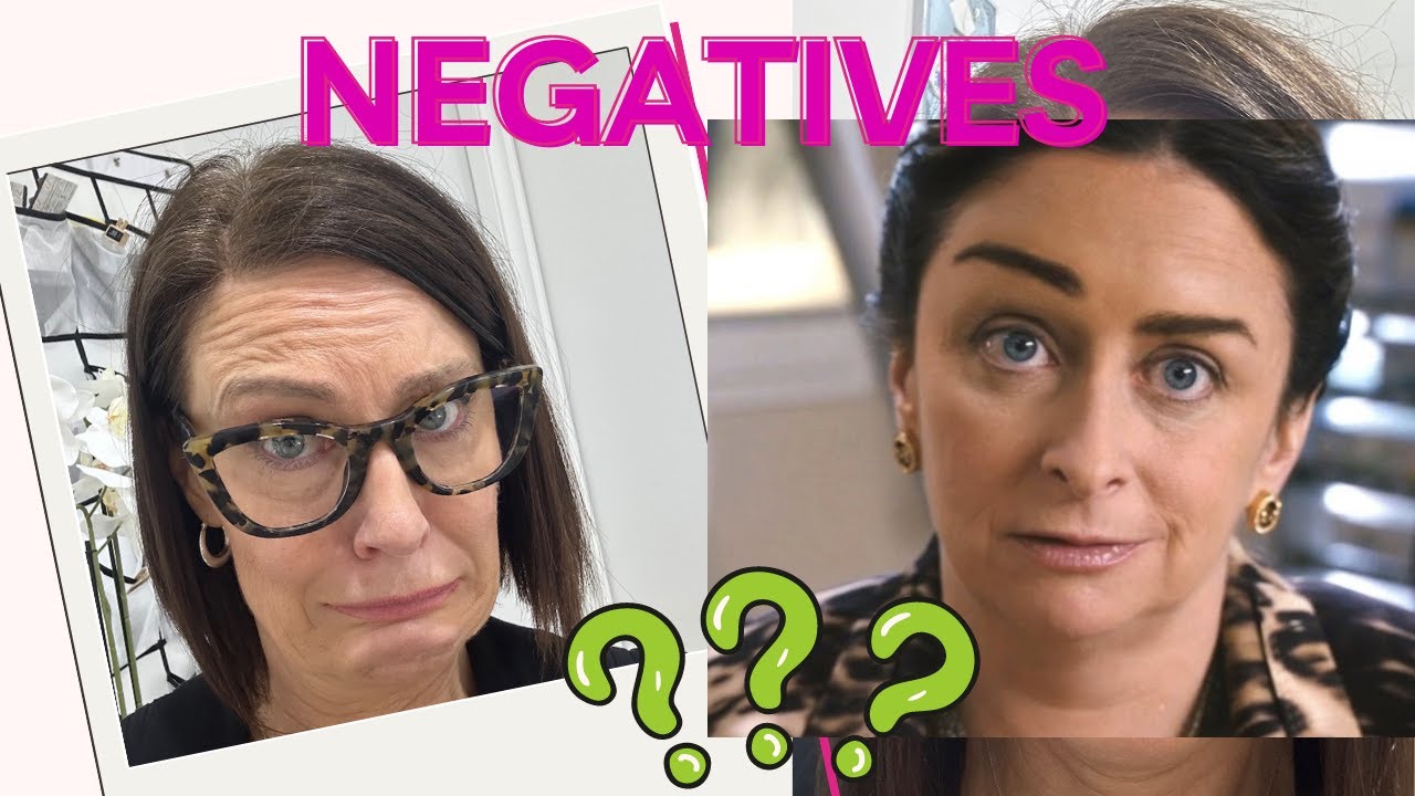 The Truth About Eyebrow Tattoos (Permanent Makeup)