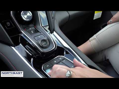 2022 Acura RDX Full Delivery and Tutorial