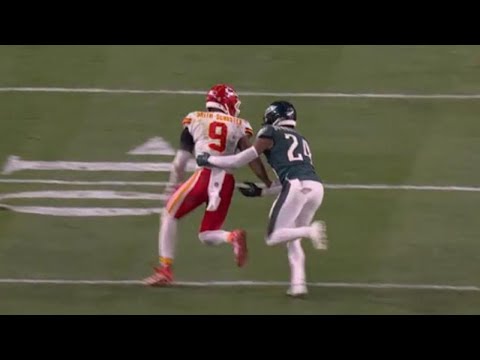 Football odd plays and and referee calls repeated again – Piece of Mindful