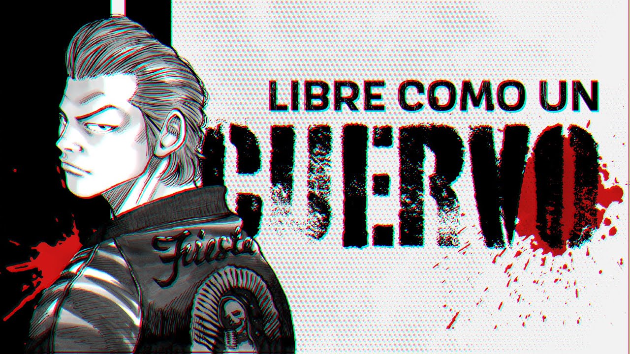 CROWS: THE LEGENDARY STREET FIGHTING MANGA