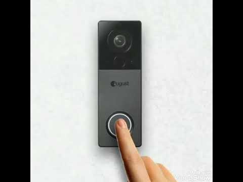 Doorbell sound effect ( 10 seconds)