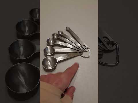 measuring spoons quick review