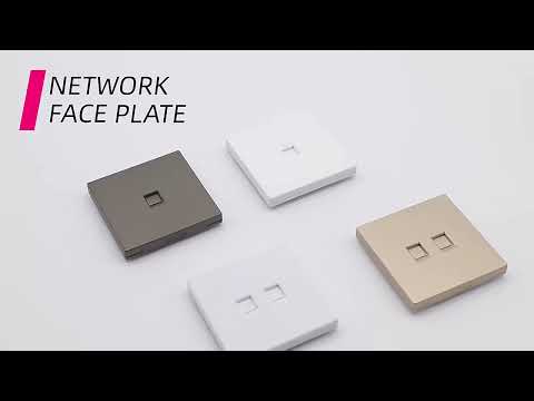 Faceplate - Face Plate Latest Price, Manufacturers & Suppliers