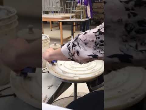Using Griffin grip