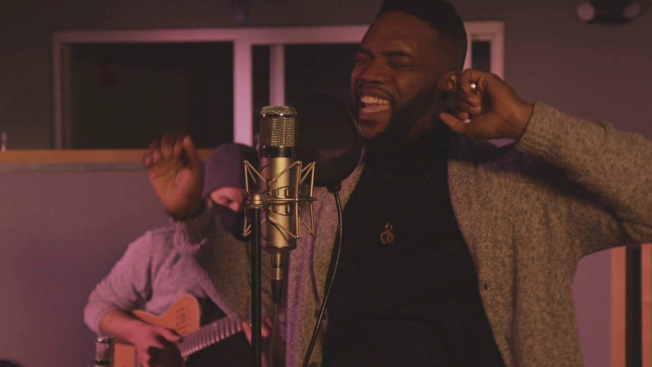 Heartfelt performance by Stringz EMB feat. Will Buchanan - Perfect 
