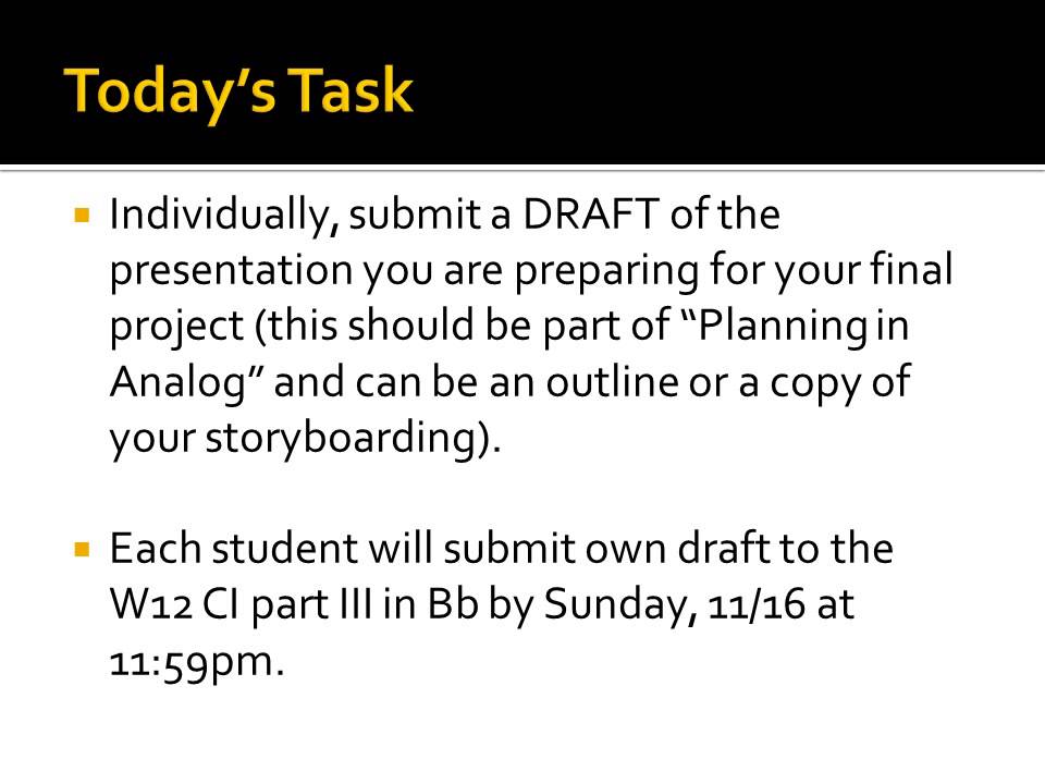 Week 12 Ppt