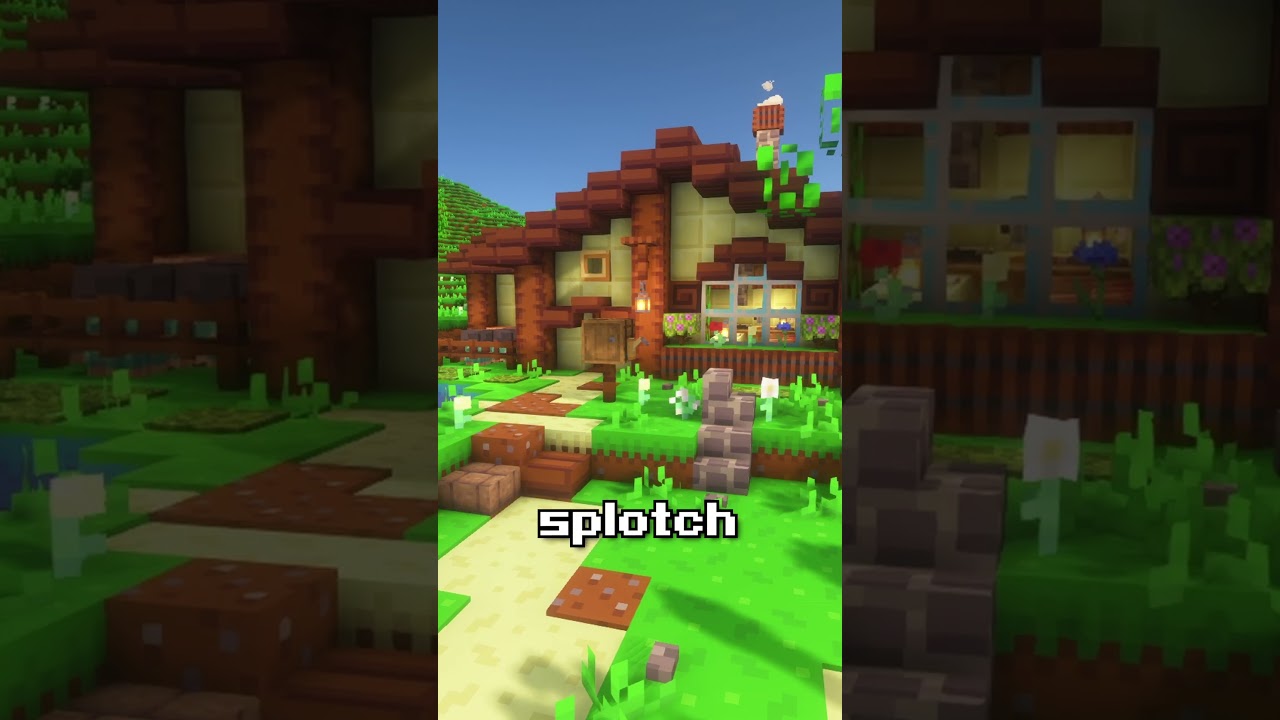 🎨 5 aesthetic texture packs | minecraft 1.20 / 1.20.1