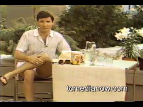 WUSA (KARE) Weather, March 29, 1986 Paul Douglas