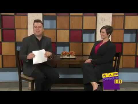 Hire Liz Russo - Stand-Up Comedian in Asheville, North Carolina