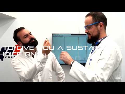 Analyzing Biofuels with P1 Fuels