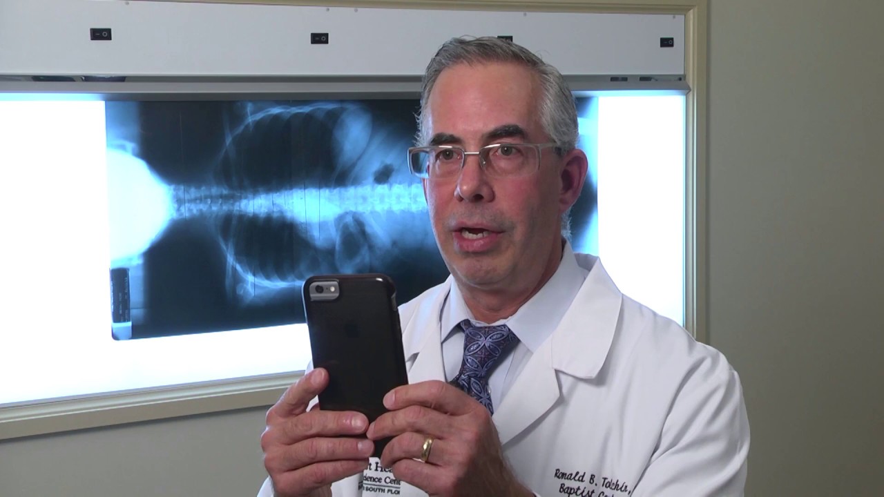 Exercises For Relieving 