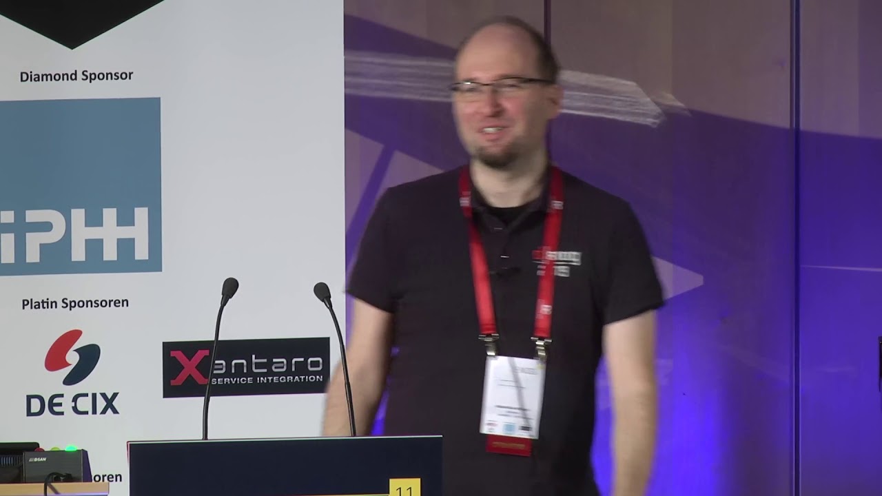 Intent-driven, fully automated deployment of anycasted load balancers with HAProxy and Python