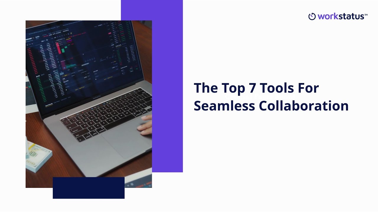 Remote vs  Office Teams: The Top 7 Tools for Seamless Collaboration