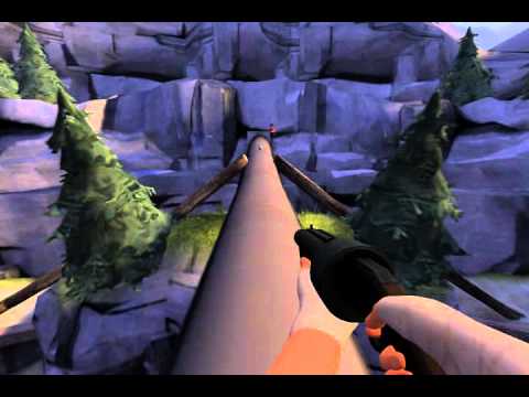 Steam Community :: Video :: Scout team down, Watchtower