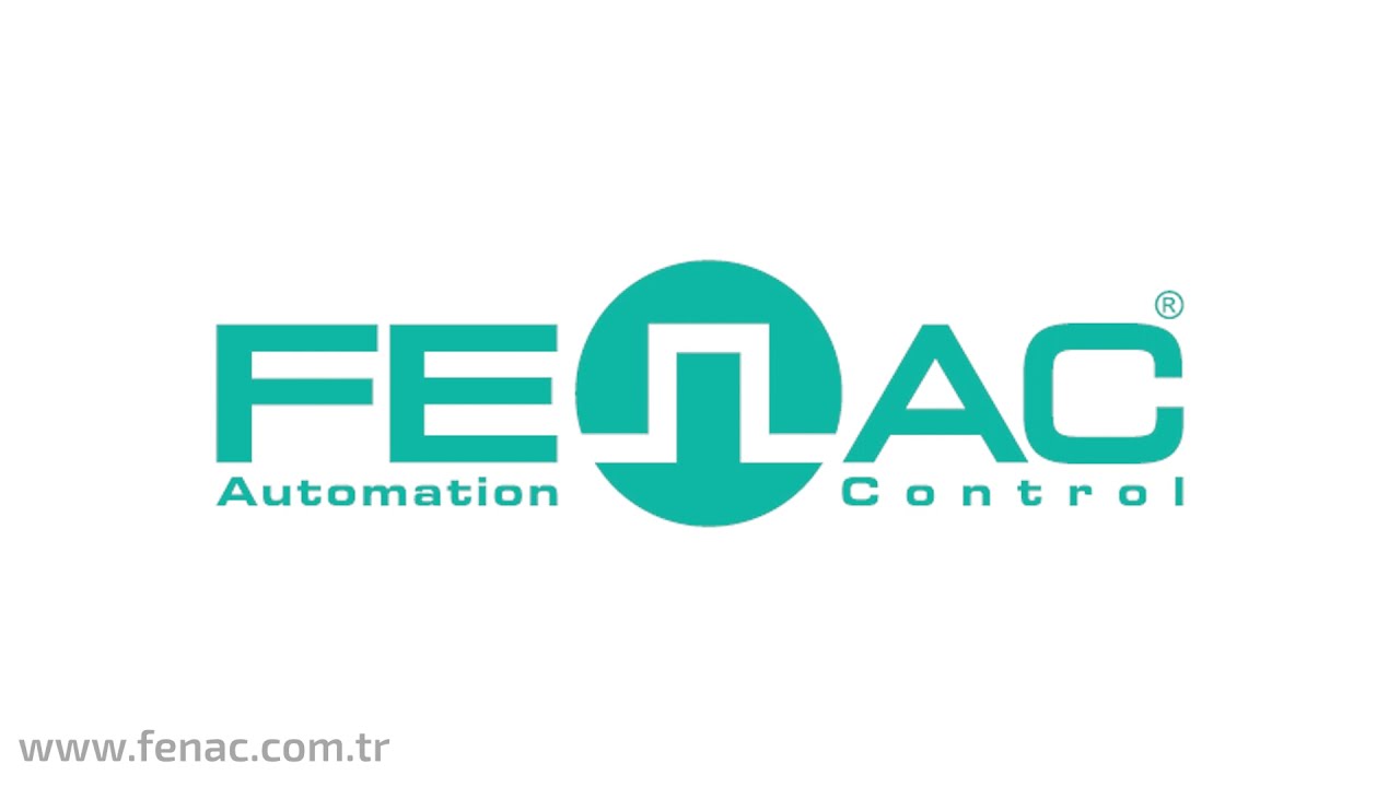 Fenac Incremental Encoder Selection Guide