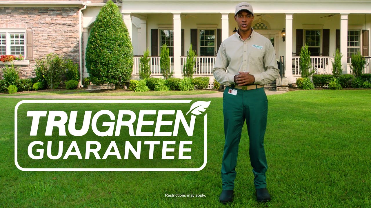 Healthy Trees & Shrubs | TruGreen Tree & Shrub Care Service