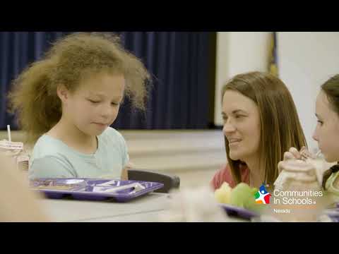 PSA Communities In Schools of Nevada