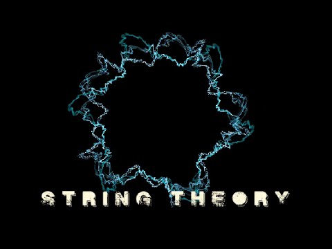 What is String Theory explained in Hindi | Interesting Physics topic | Best Explanation | Must Watch