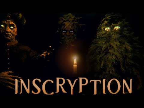 Steam Community :: Video :: Desire for Mastery? Let's Take Control Over Inscryption