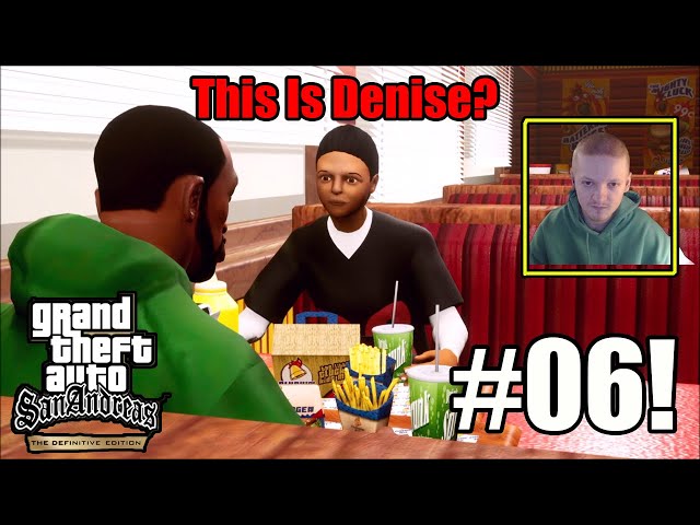 5 GTA Trilogy Definitive Edition characters who looked better in the ...