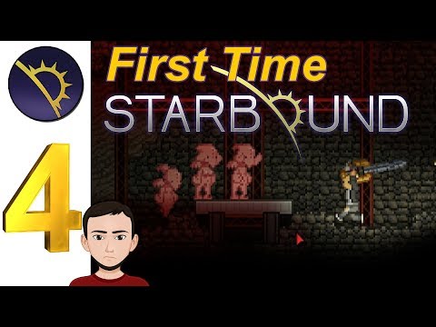 Steam Community :: Video :: First Time Starbound - Episode 4 - The ...
