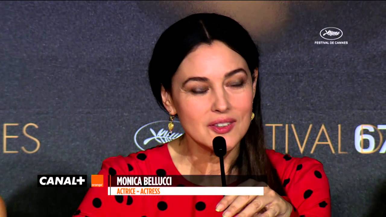 Cannes 2014 - Highlights - 18/05/2014
