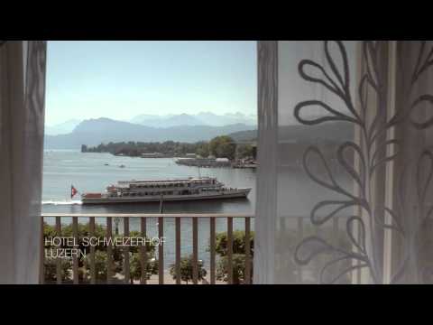 Hotel Schweizerhof Luzern