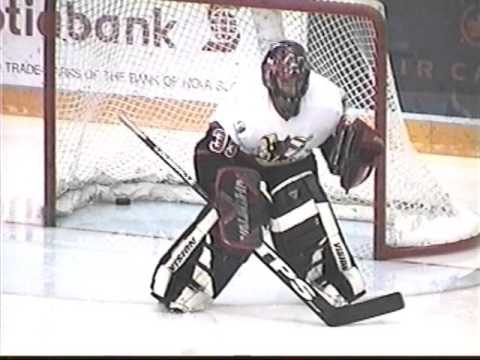 Victoria vs South Surrey 15 Nov 1997