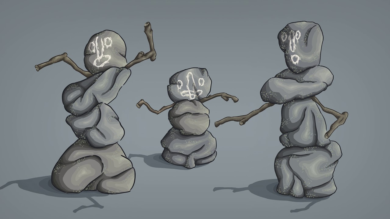 Tom White - BA (Hons) Animation (2D and Stop Motion)