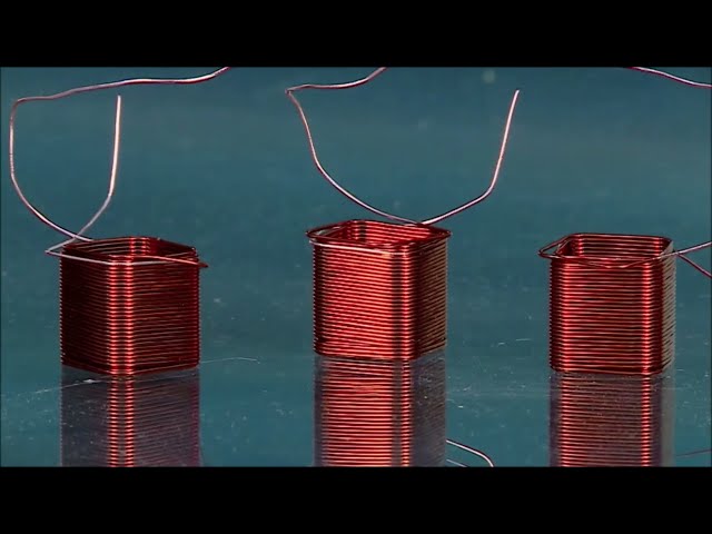 Electric Coils - Automotive Relay Coil Manufacturer from Bengaluru