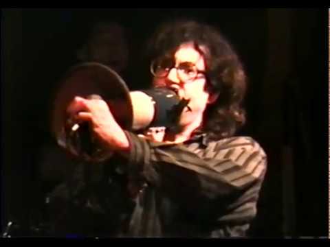 Half Japanese 05-11-1995 Middle East upstairs (part 1)